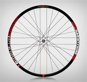 American Classic MTB Disc 29 In. Wheelset - Reviews, Comparisons, Specs ...