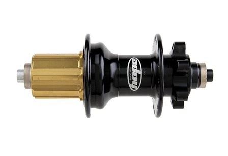 Hope Technology Hope Pro 2 Evo Rear Hub - Reviews, Comparisons, Specs ...