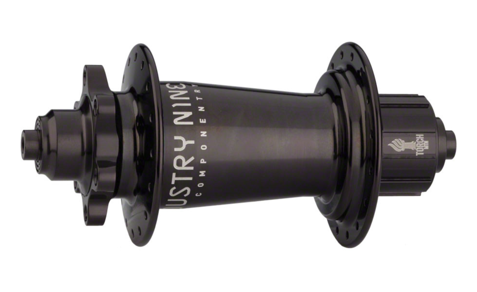 Industry Nine Single Speed Hub - Reviews, Comparisons, Specs - Rear ...