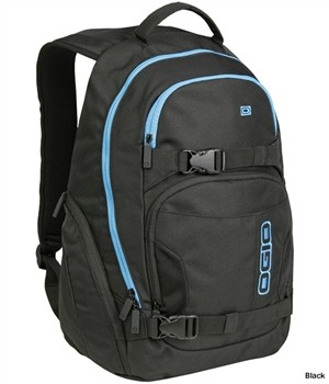 OGIO Lucas Backpack - Reviews, Comparisons, Specs - Backpacks - Vital MTB