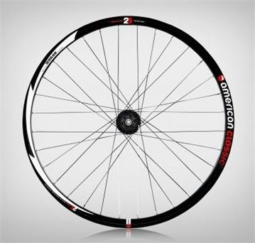 American Classic Terrain Wheelset - Reviews, Comparisons, Specs ...