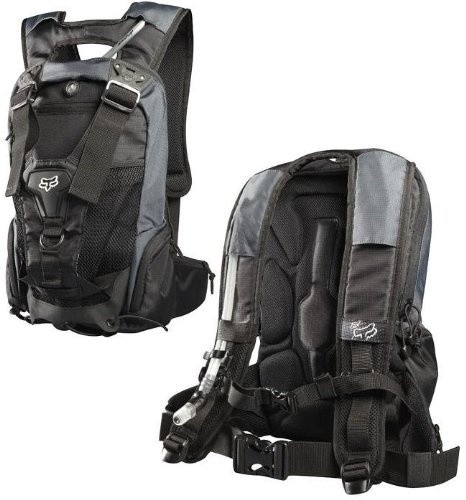 Fox Racing Oasis Hydration Pack - Reviews, Comparisons, Specs ...