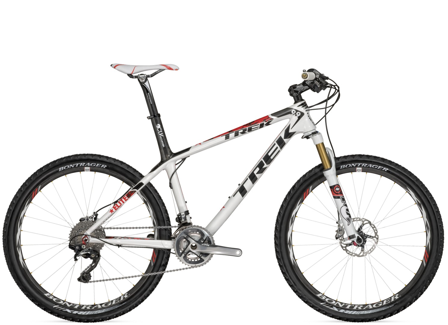 2012 Trek Elite 9.9 SSL Bike - Reviews, Comparisons, Specs - Bikes - Vital MTB