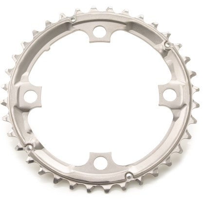 Shimano Deore LX M581 104mm Chainring - Reviews, Comparisons, Specs ...