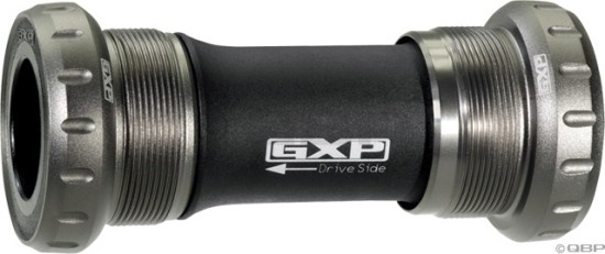 SRAM GXP Team Bottom Bracket - Reviews, Comparisons, Specs - Bottom ...