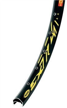 Mavic EX721 Rim 2011 - Reviews, Comparisons, Specs - Rims - Vital MTB