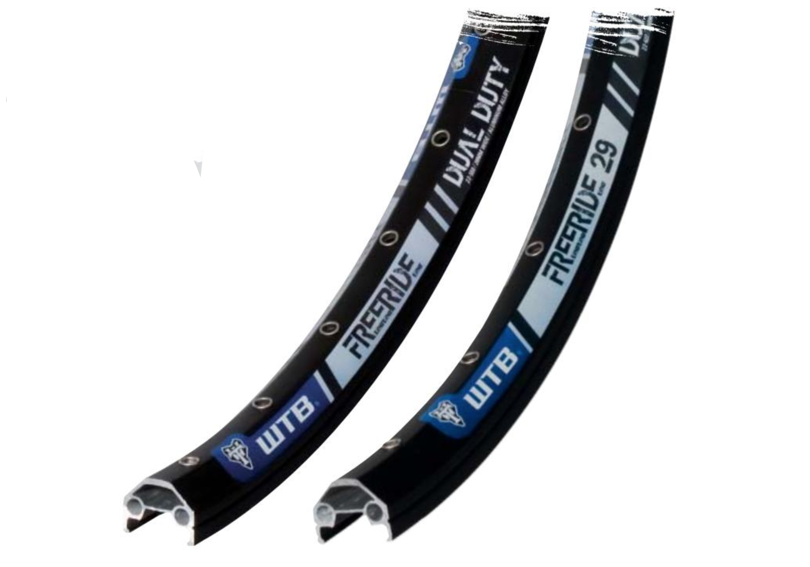 WTB Dual Duty FR Rim - Reviews, Comparisons, Specs - Rims - Vital MTB