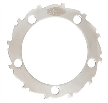 Gusset Saw Ring - Reviews, Comparisons, Specs - Chainrings - Vital MTB