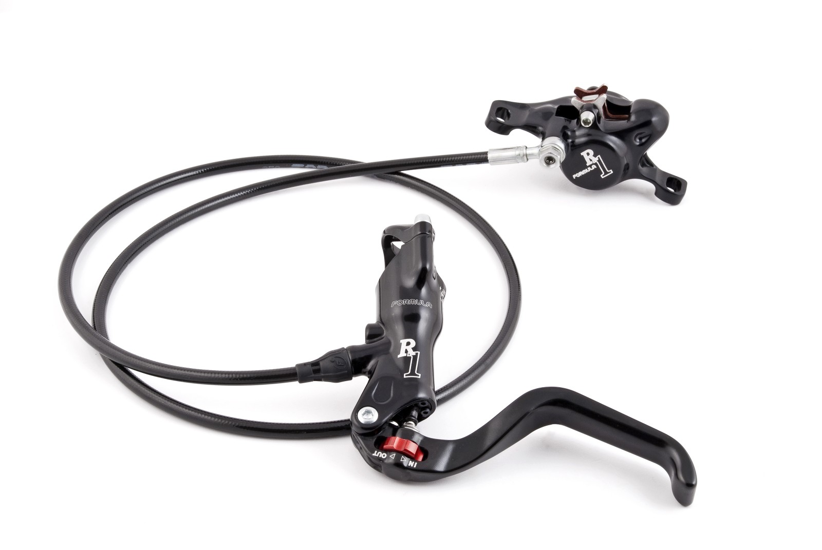 Formula 2013 R1 Disc Brake - Reviews, Comparisons, Specs - Hydraulic ...