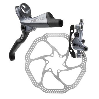 Avid Elixir 3 Disc Brake - Reviews, Comparisons, Specs - Hydraulic Disc ...