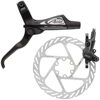 Avid Elixir 1 Disc Brake - Reviews, Comparisons, Specs - Hydraulic Disc ...