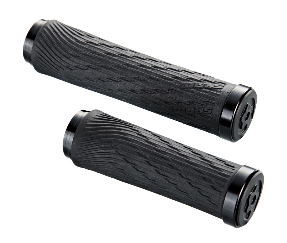 SRAM Grips for Grip Shift - Reviews, Comparisons, Specs - Grips - Vital MTB