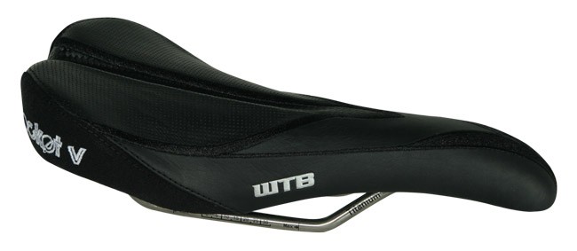WTB Rocket V SLT Saddle - Reviews, Comparisons, Specs - Saddles - Vital MTB