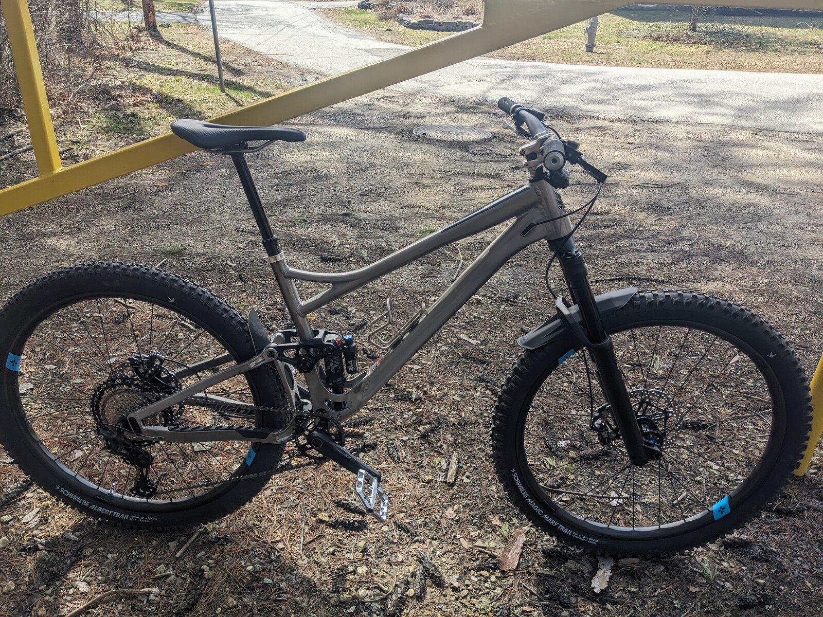 banshee silver belfast