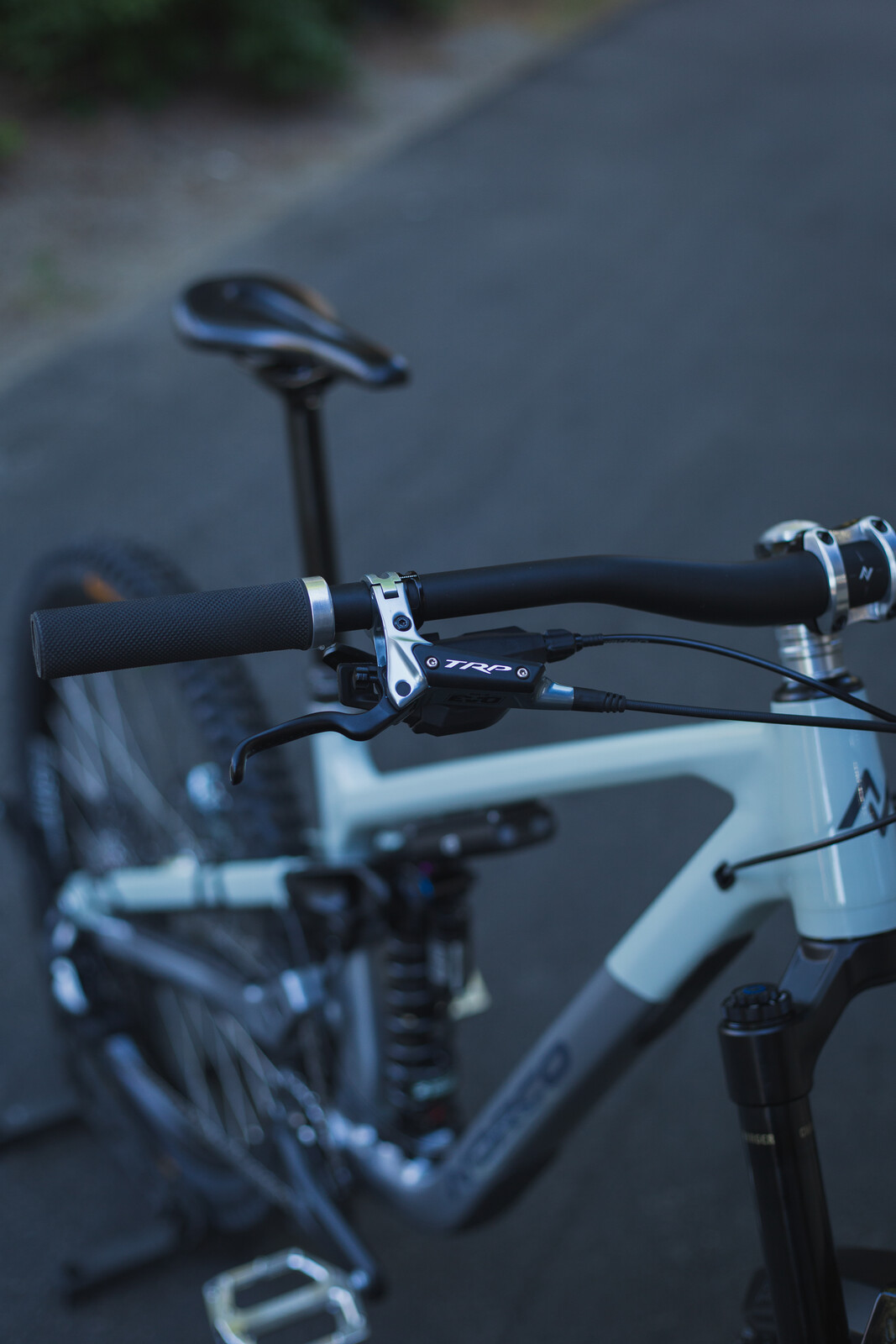 Norco Sight A1 Build - JonithWeeveth's Bike Check - Vital MTB