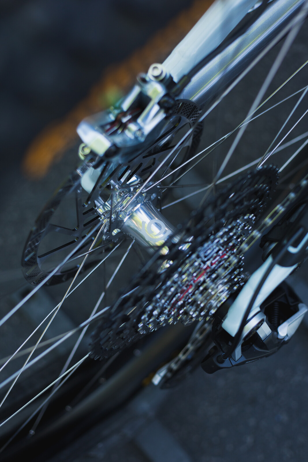 Norco Sight A1 Build - JonithWeeveth's Bike Check - Vital MTB