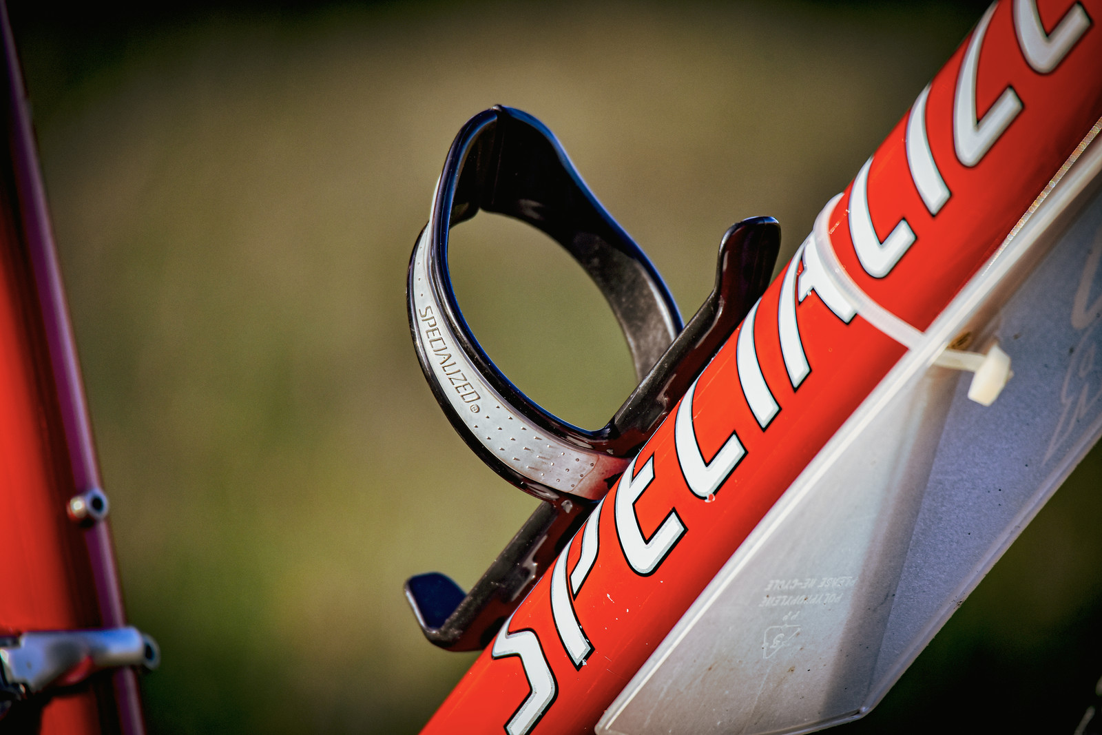 Jason McRoy's Specialized S-Works Team M2 Replica - JDM's Bike Check ...