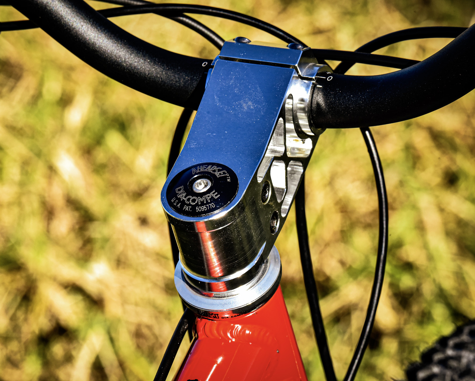 Jason McRoy's Specialized S-Works Team M2 Replica - JDM's Bike Check ...