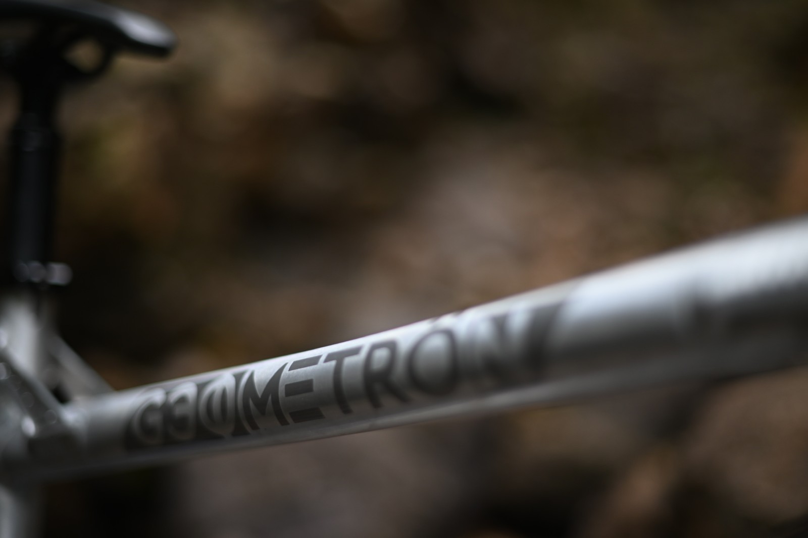 Black & Blue GeoMetron G1 - jmeyer61's Bike Check - Vital MTB