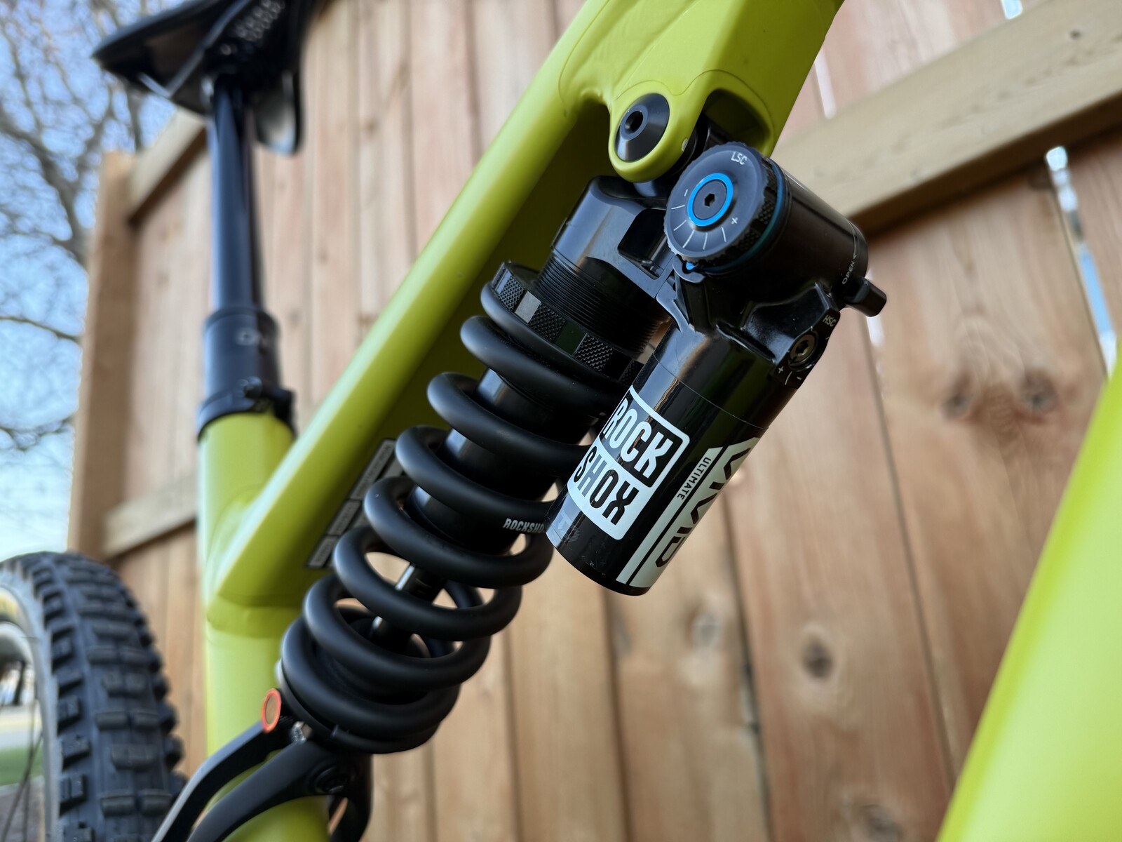 2025 SPECIALIZED STUMPJUMPER 15 - Ryan_Marano's Bike Check - Vital MTB