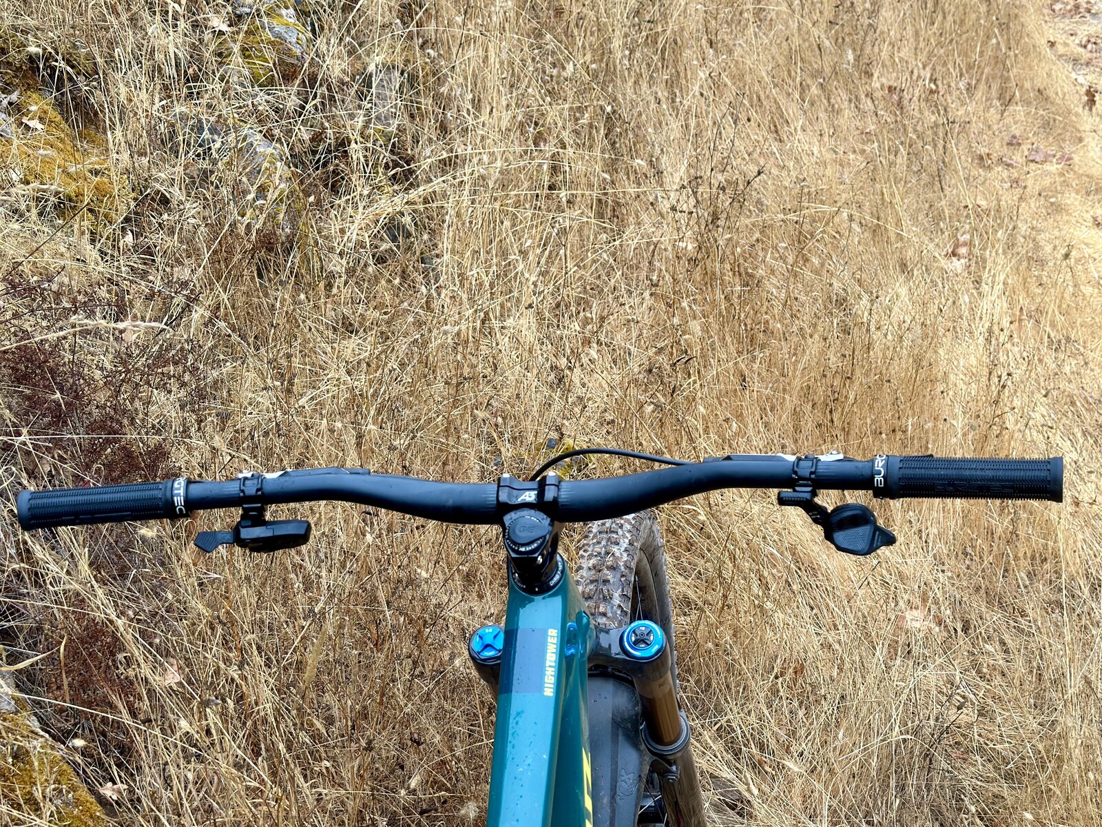 Hightower CC XX - moreda_5's Bike Check - Vital MTB