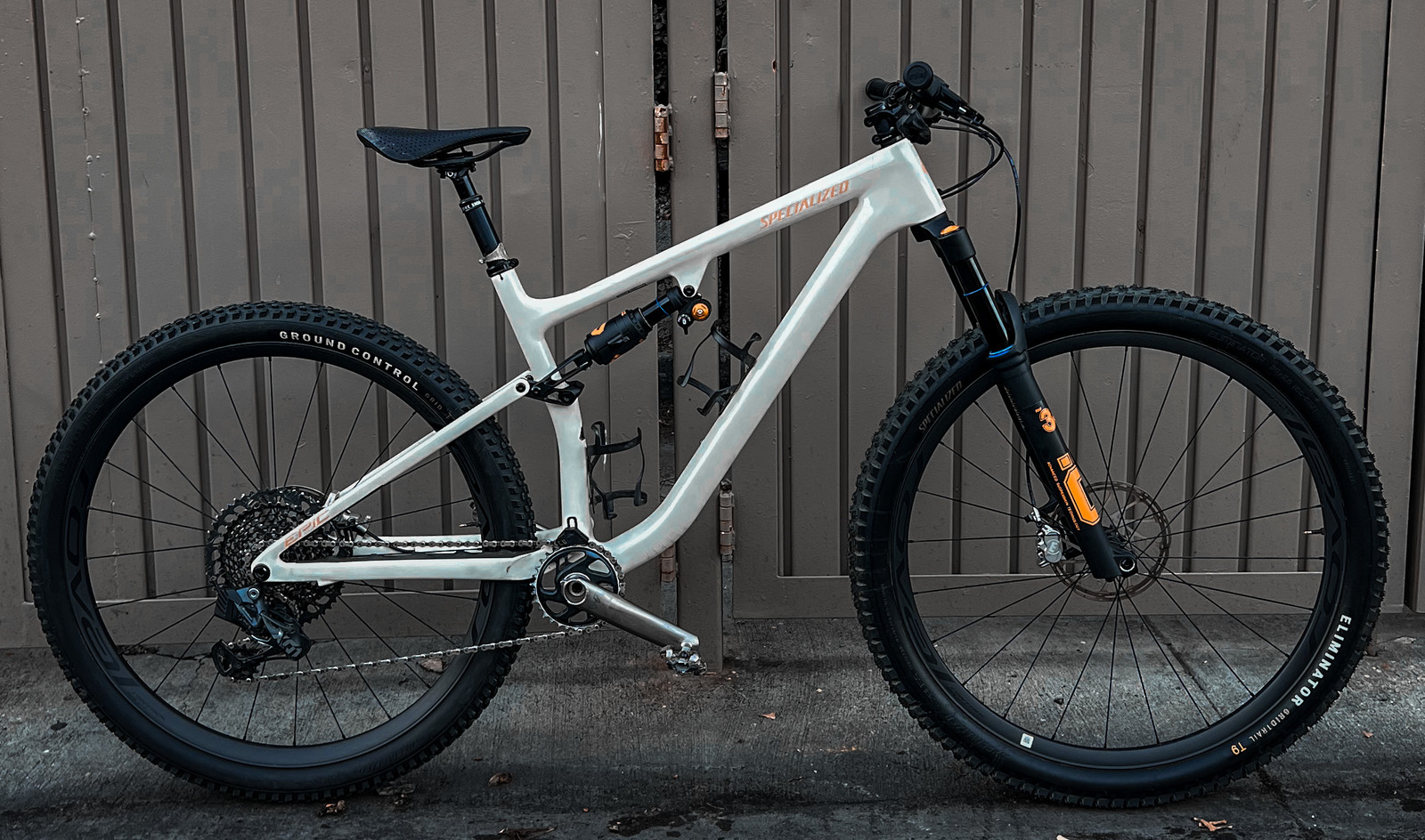 2022 Epic EVO | Page 46 | Mountain Bike Reviews Forum