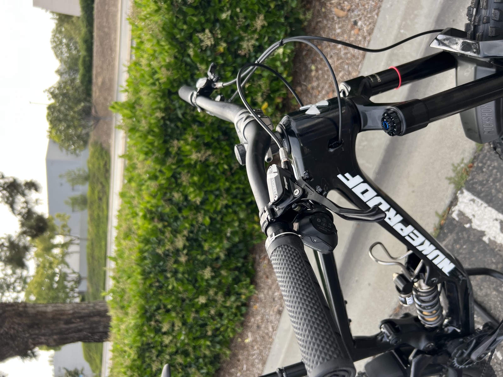 2023 Custom Nukeproof GIGA 290 Carbon - BikeCo.com's Bike Check - Vital MTB