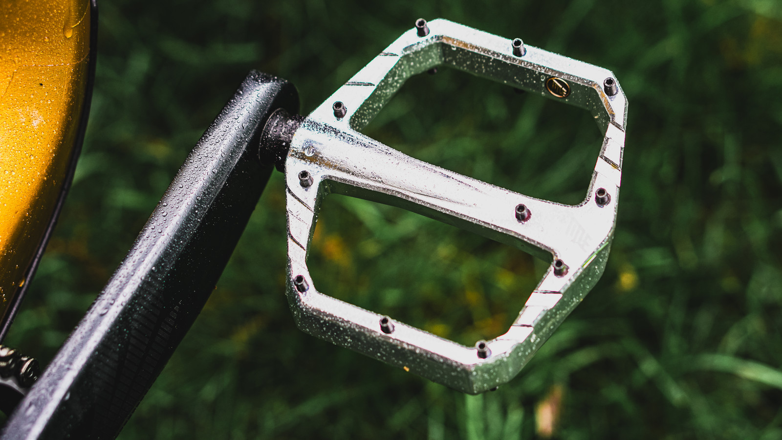 Custom Ponyboy Revel Rascal aka 'Goldilocks' - gold_007's Bike Check ...