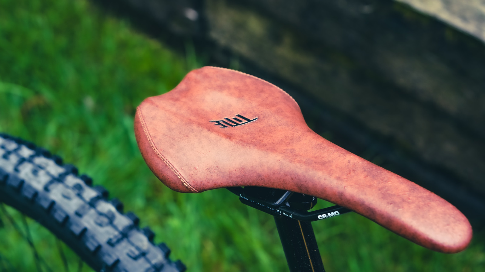 Custom Ponyboy Revel Rascal aka 'Goldilocks' - gold_007's Bike Check ...