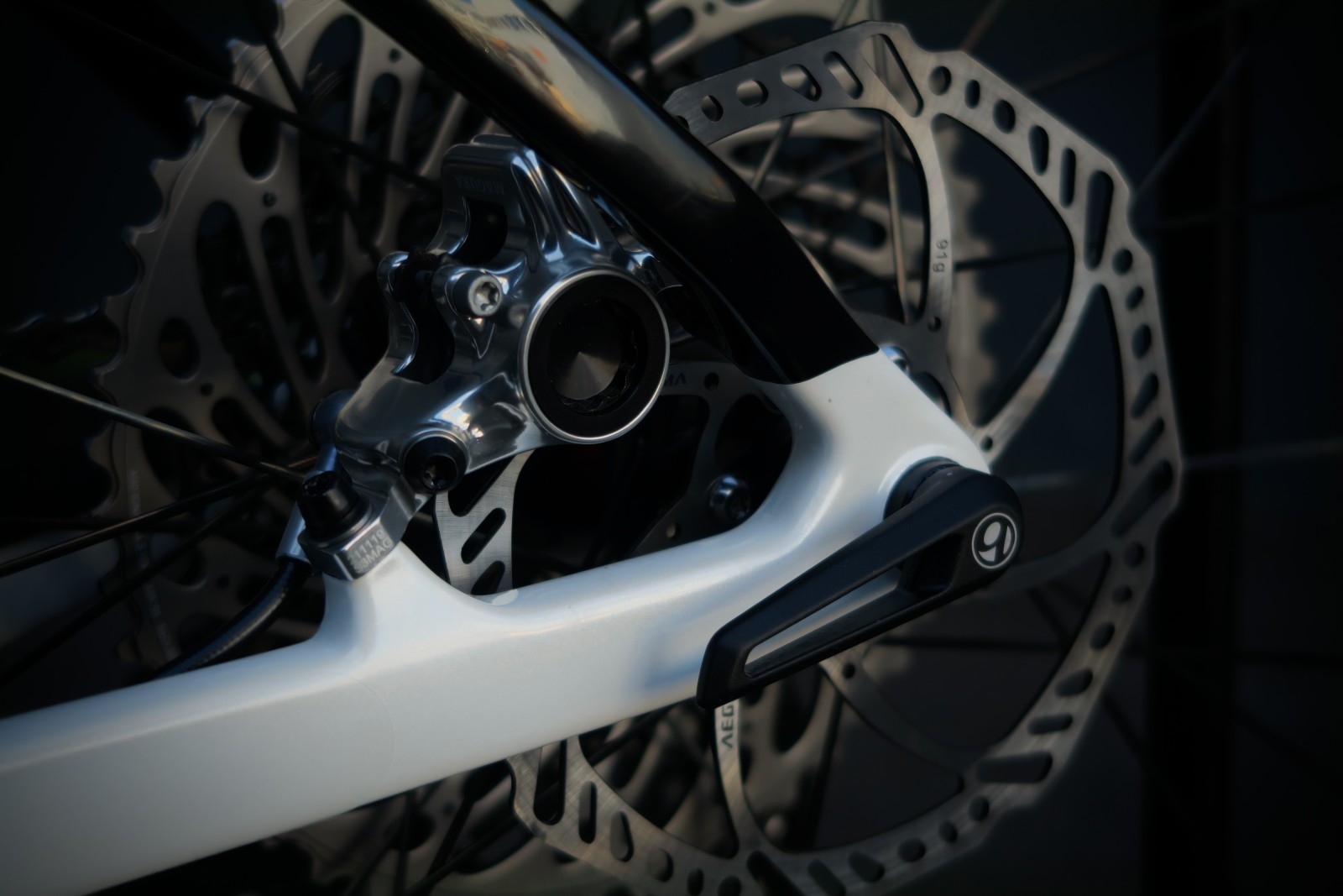 Trek Procaliber Gravel Hard - Euskafreez's Bike Check - Vital MTB