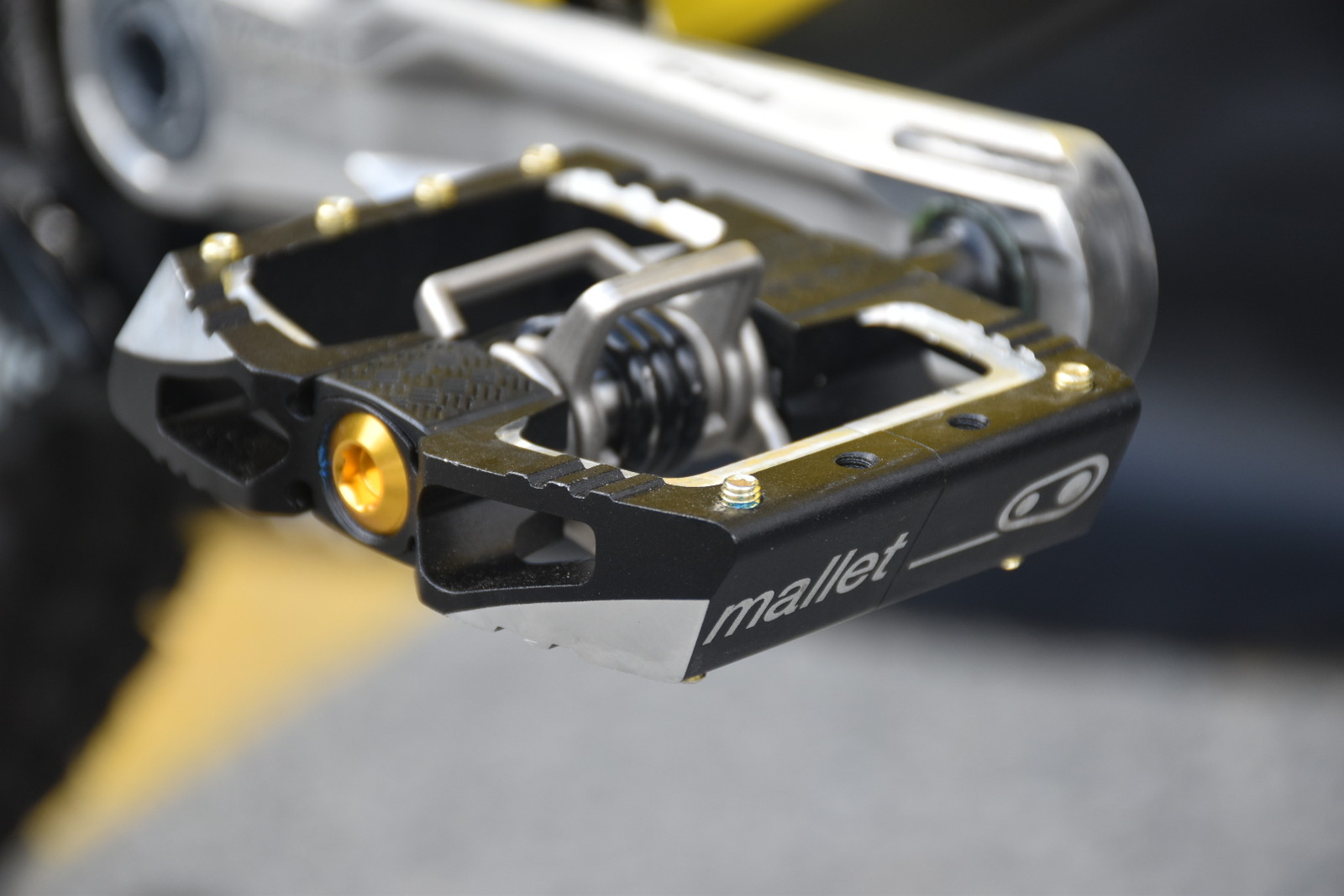 2023 GT Fury Factory - One Ghost's Bike Check - Vital MTB