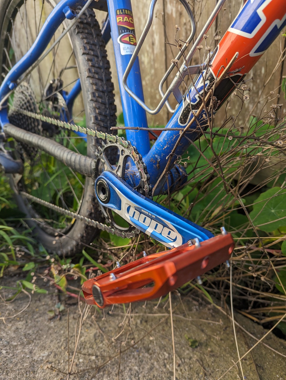 Kona Kula Deluxe – Kid's XC Race Bike - coyoterun's Bike Check - Vital MTB