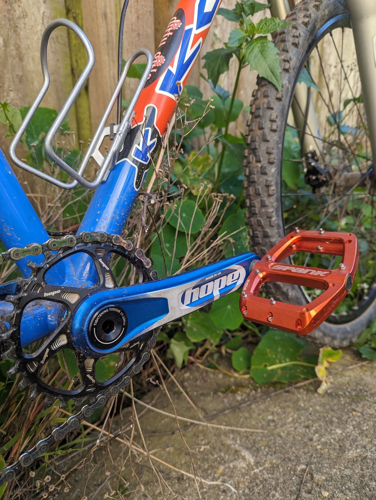 Kona Kula Deluxe – Kid's XC Race Bike - coyoterun's Bike Check - Vital MTB