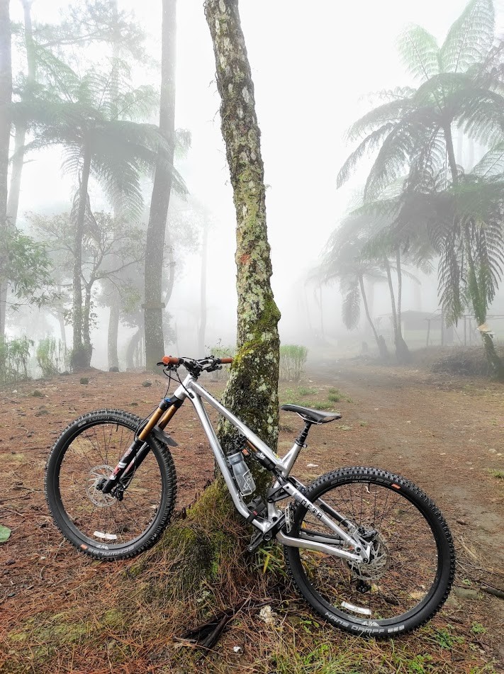 Custom Commencal Meta AM - budget build - turboduck's Bike Check ...