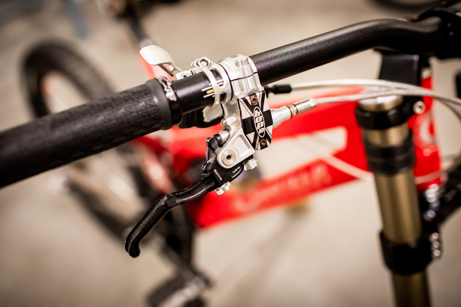 The Ultimate Huck Machine- Canfield Fatty Fat - Inspiron's Bike Check ...