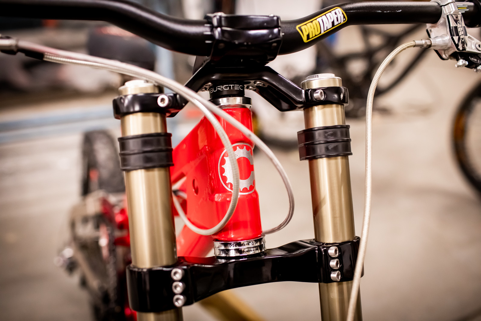 The Ultimate Huck Machine- Canfield Fatty Fat - Inspiron's Bike Check ...