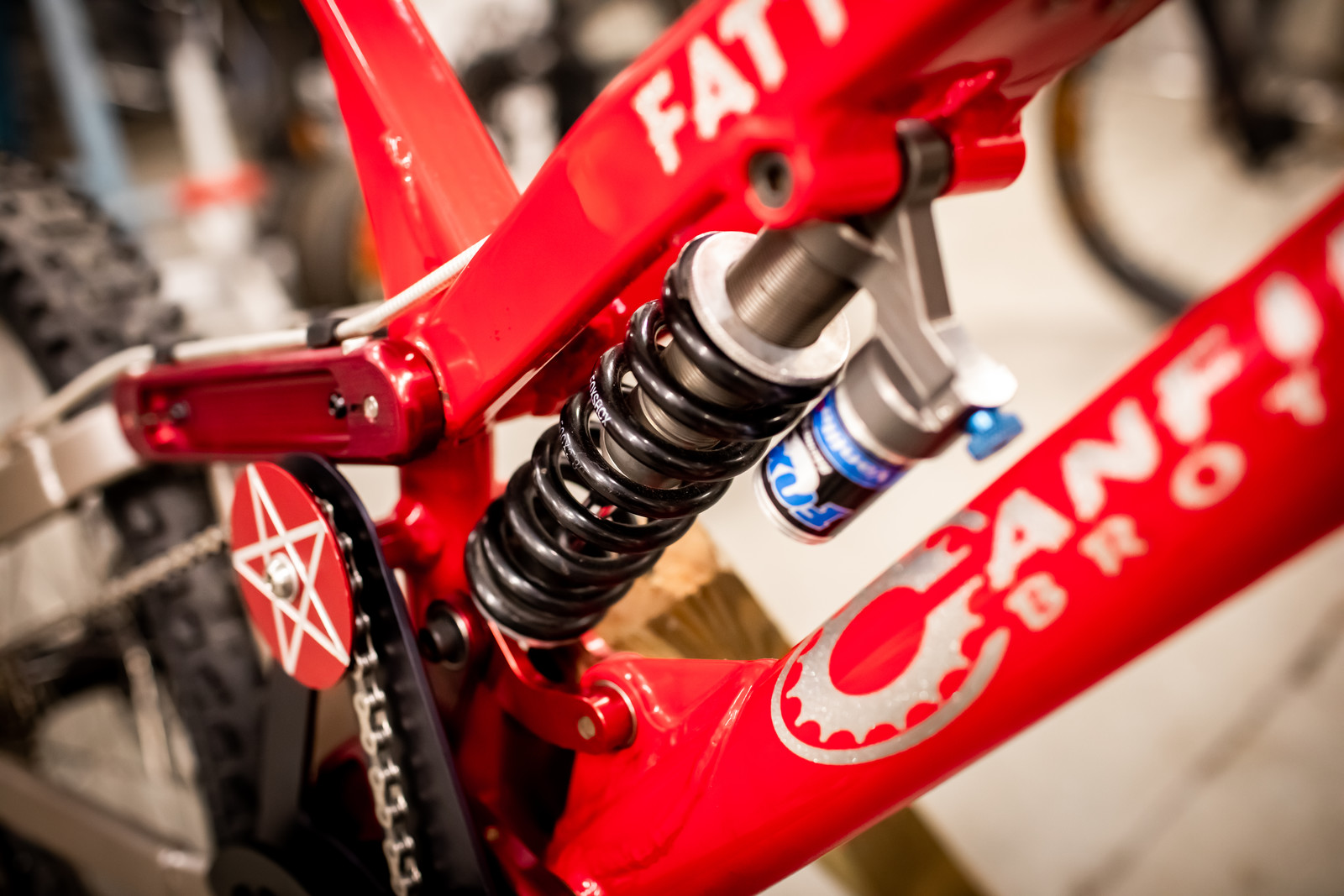 The Ultimate Huck Machine- Canfield Fatty Fat - Inspiron's Bike Check ...