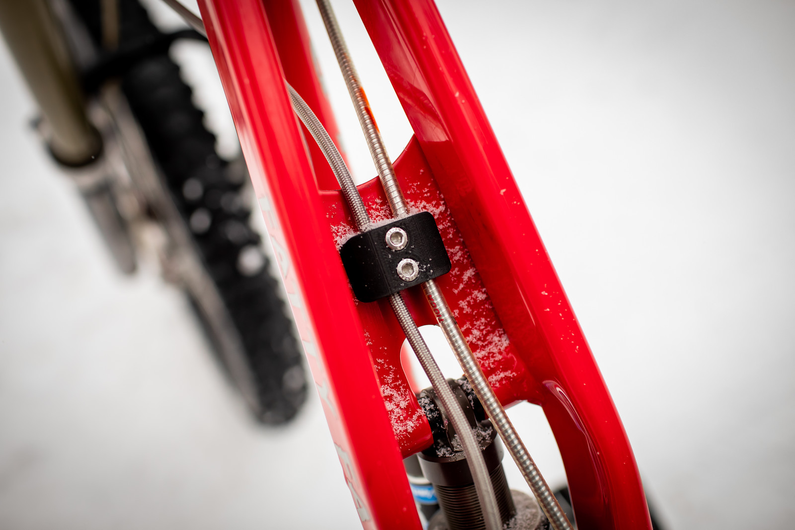 The Ultimate Huck Machine- Canfield Fatty Fat - Inspiron's Bike Check ...