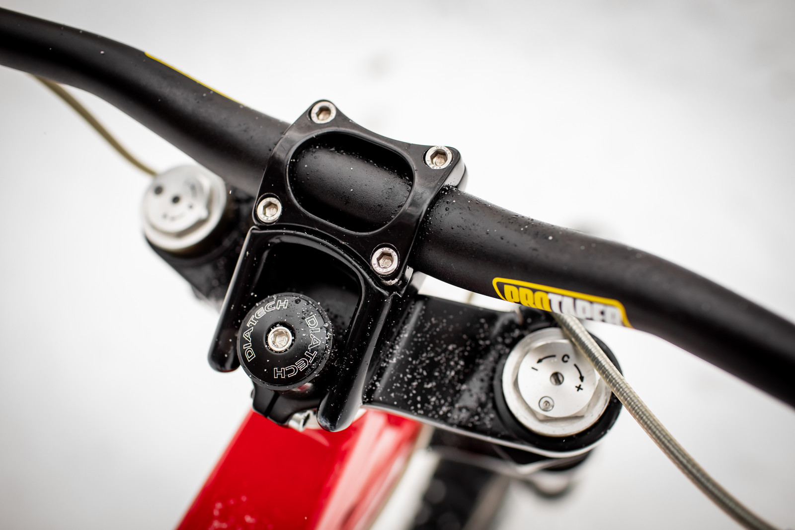 The Ultimate Huck Machine- Canfield Fatty Fat - Inspiron's Bike Check ...