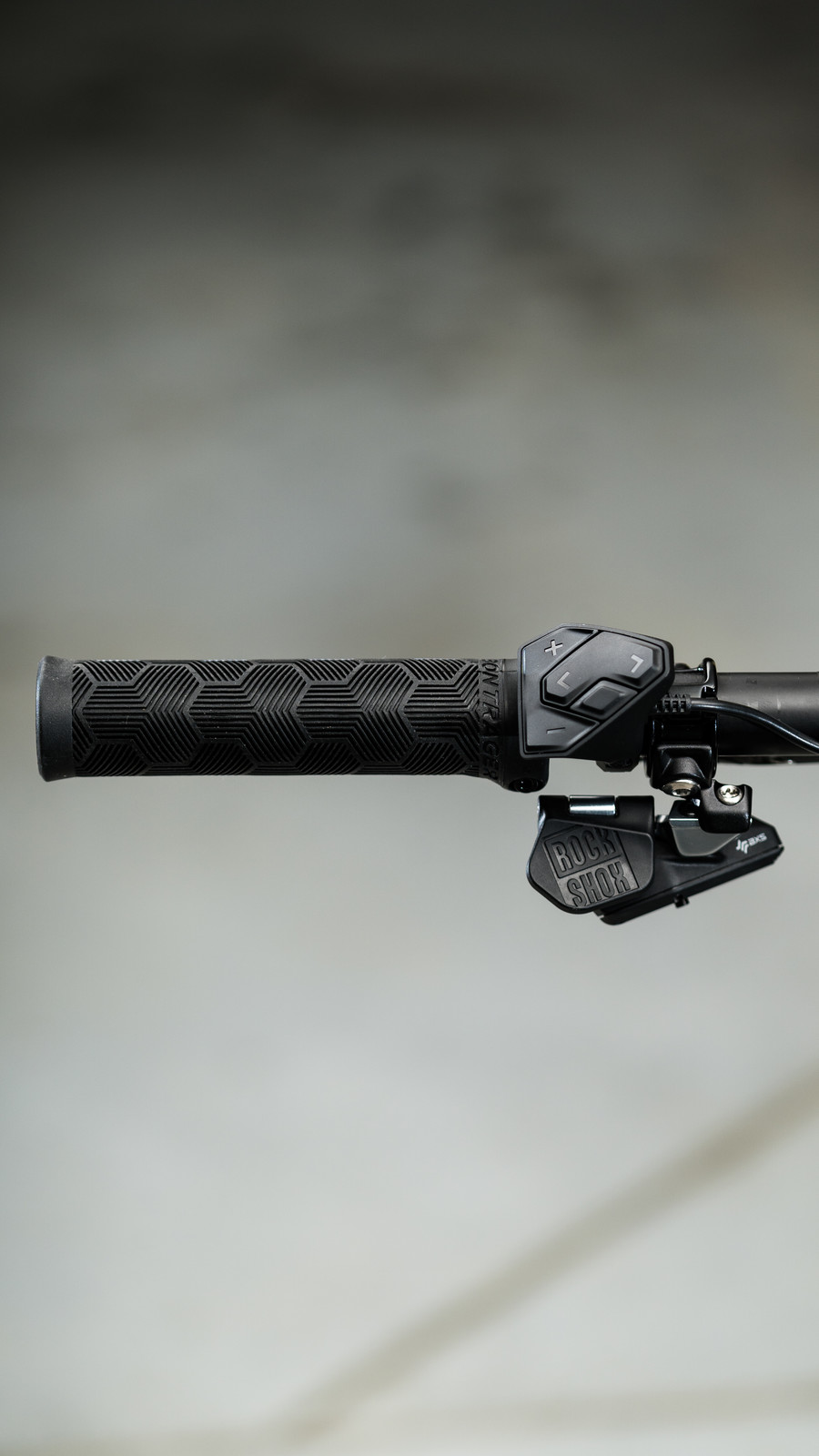 TREK Rail 9.7 - Filip Zeman's Bike Check - Vital MTB