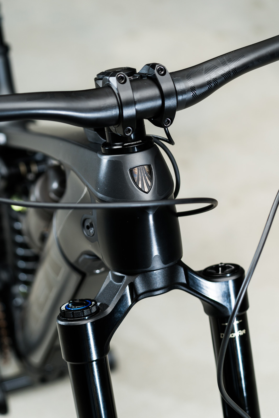 TREK Rail 9.7 - Filip Zeman's Bike Check - Vital MTB