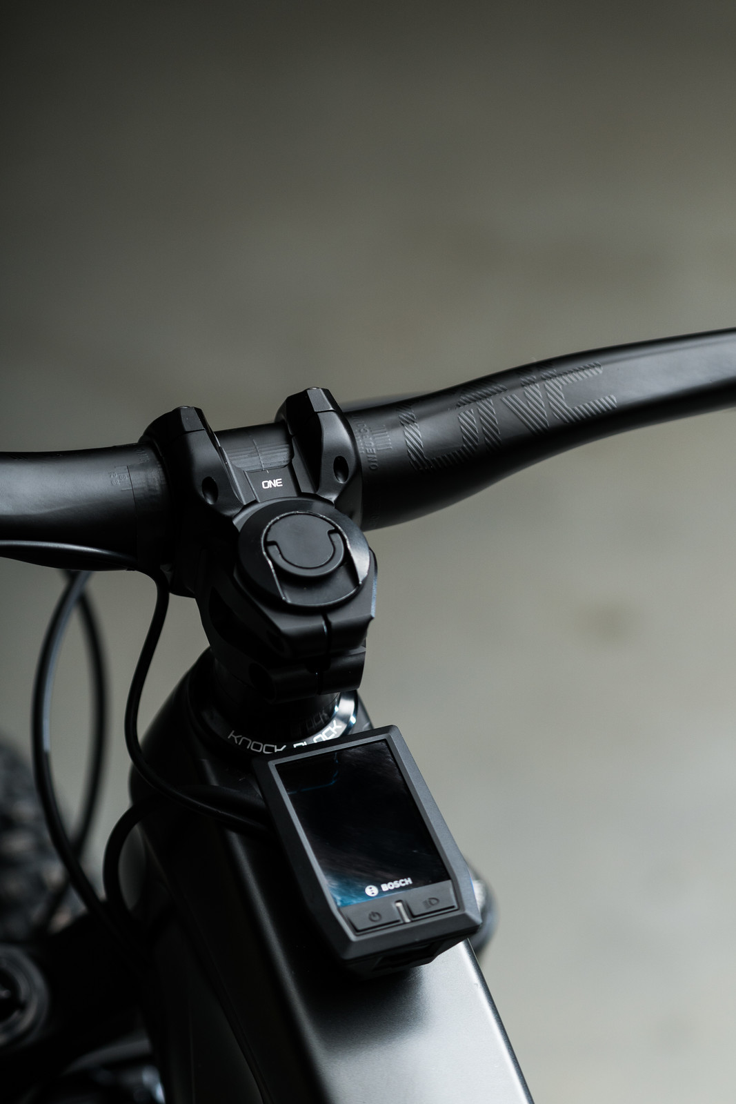 TREK Rail 9.7 - Filip Zeman's Bike Check - Vital MTB