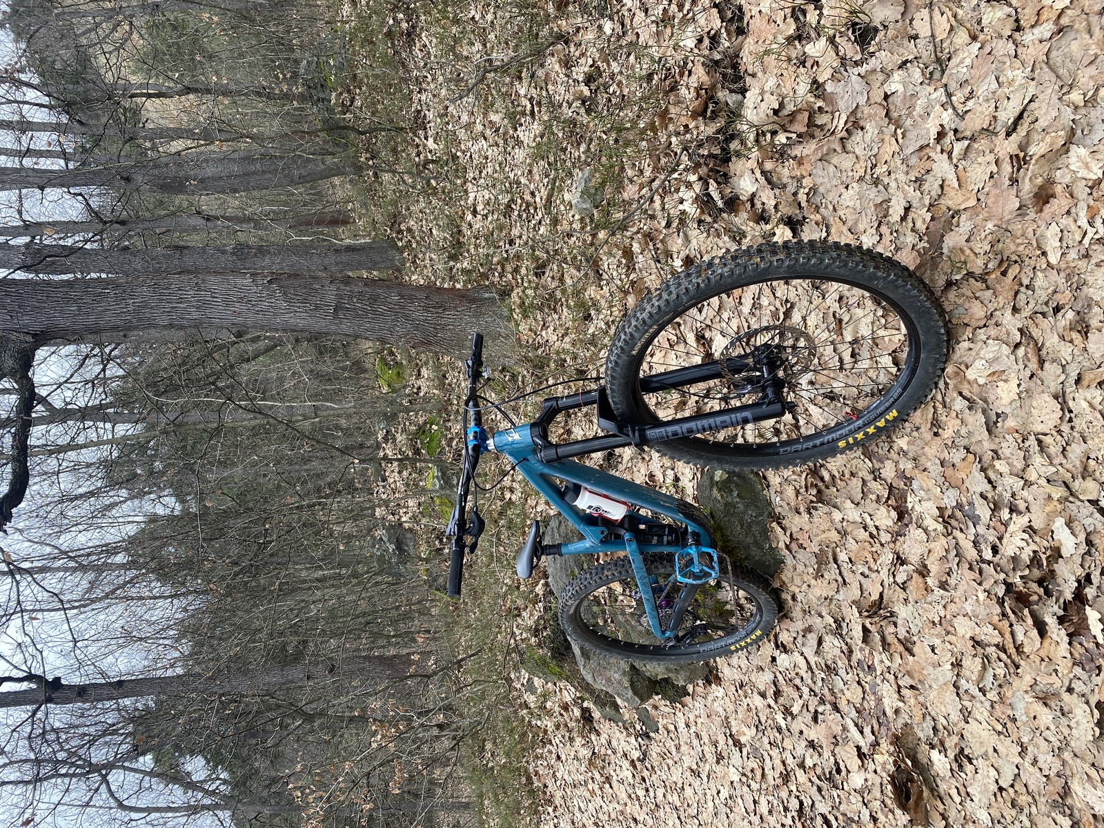 Propain Spindrift AL4 29 - Stalker's Bike Check - Vital MTB