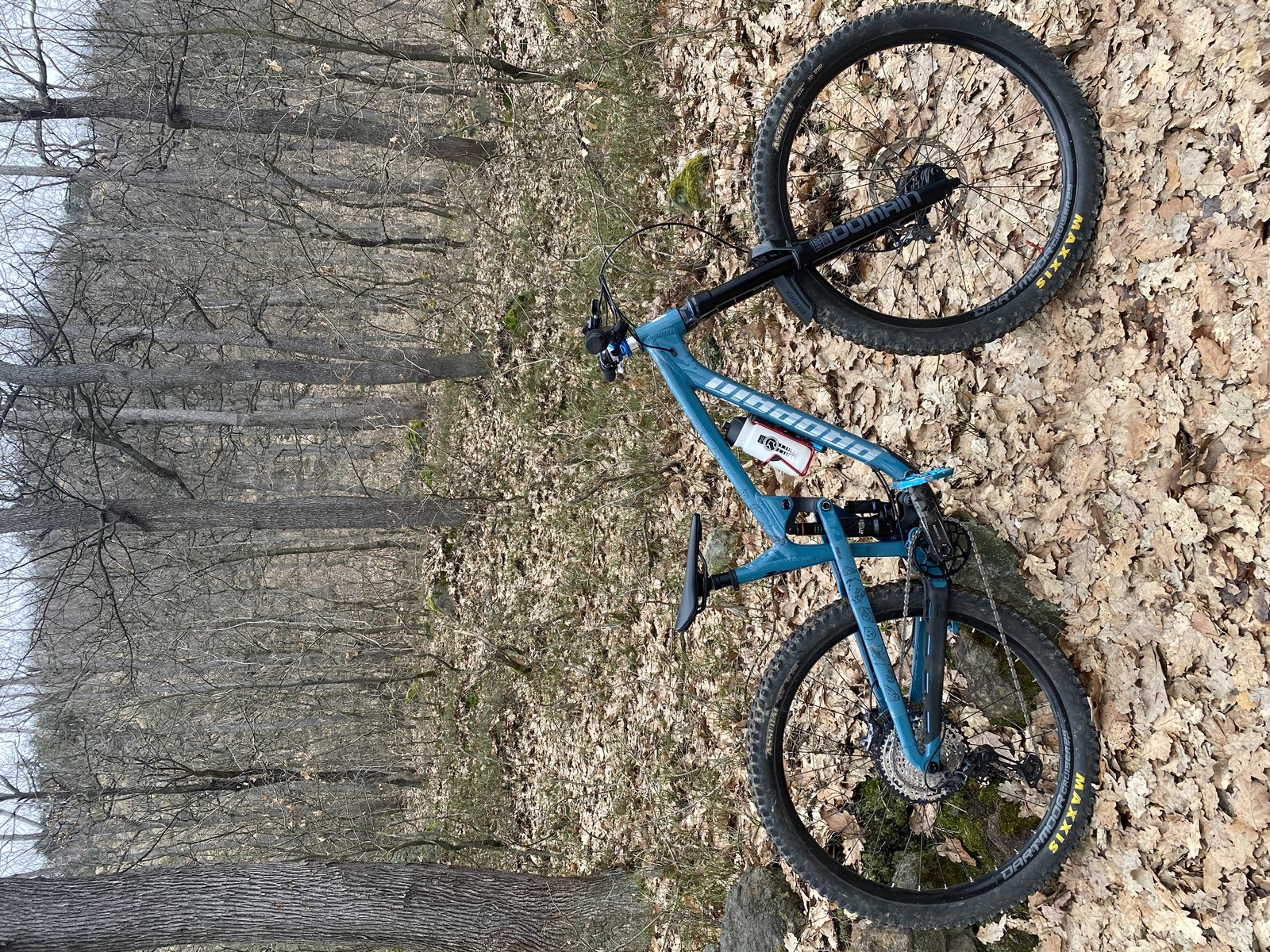 Propain Spindrift AL4 29 - Stalker's Bike Check - Vital MTB