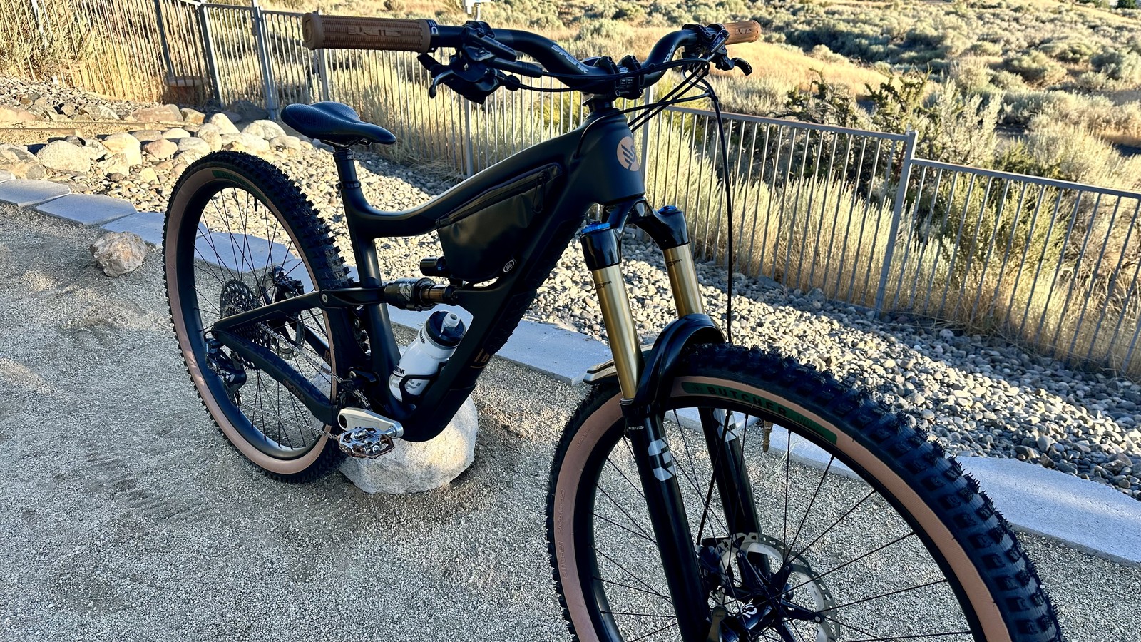 Ibis Ripmo V2S - dmarsh15's Bike Check - Vital MTB