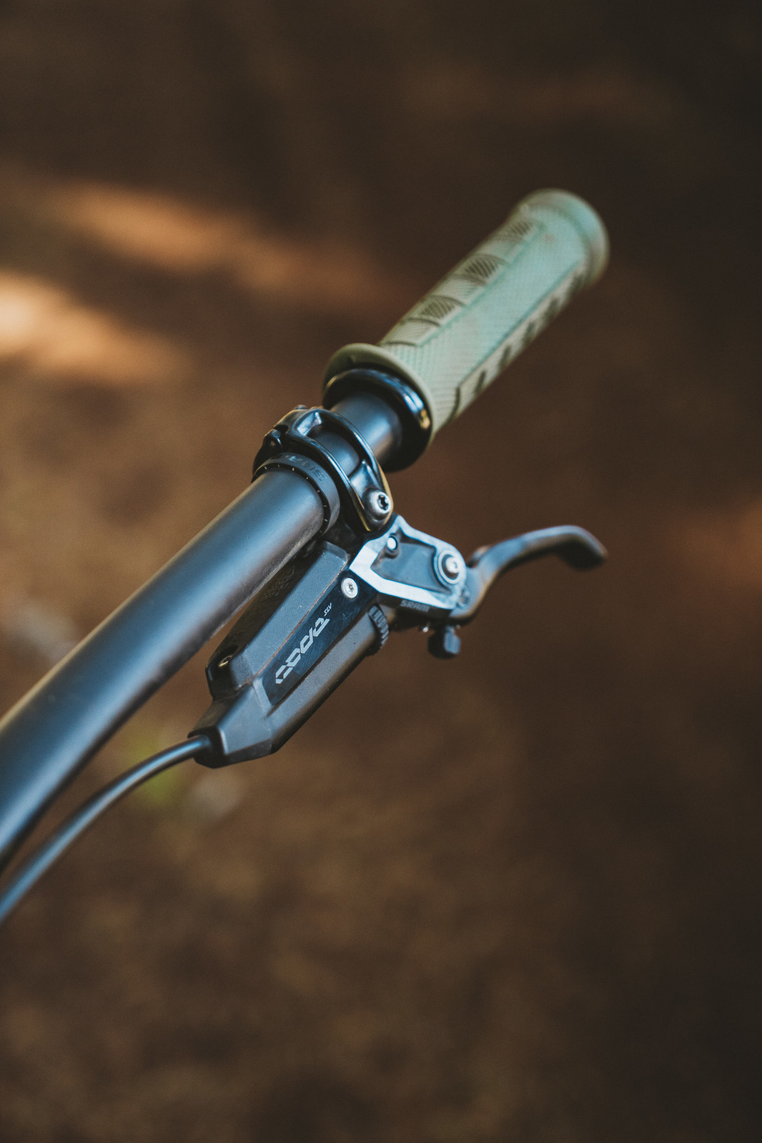 "Hella-Mint" Rocky Mountain Element Brawler Build - dkidd's Bike Check ...