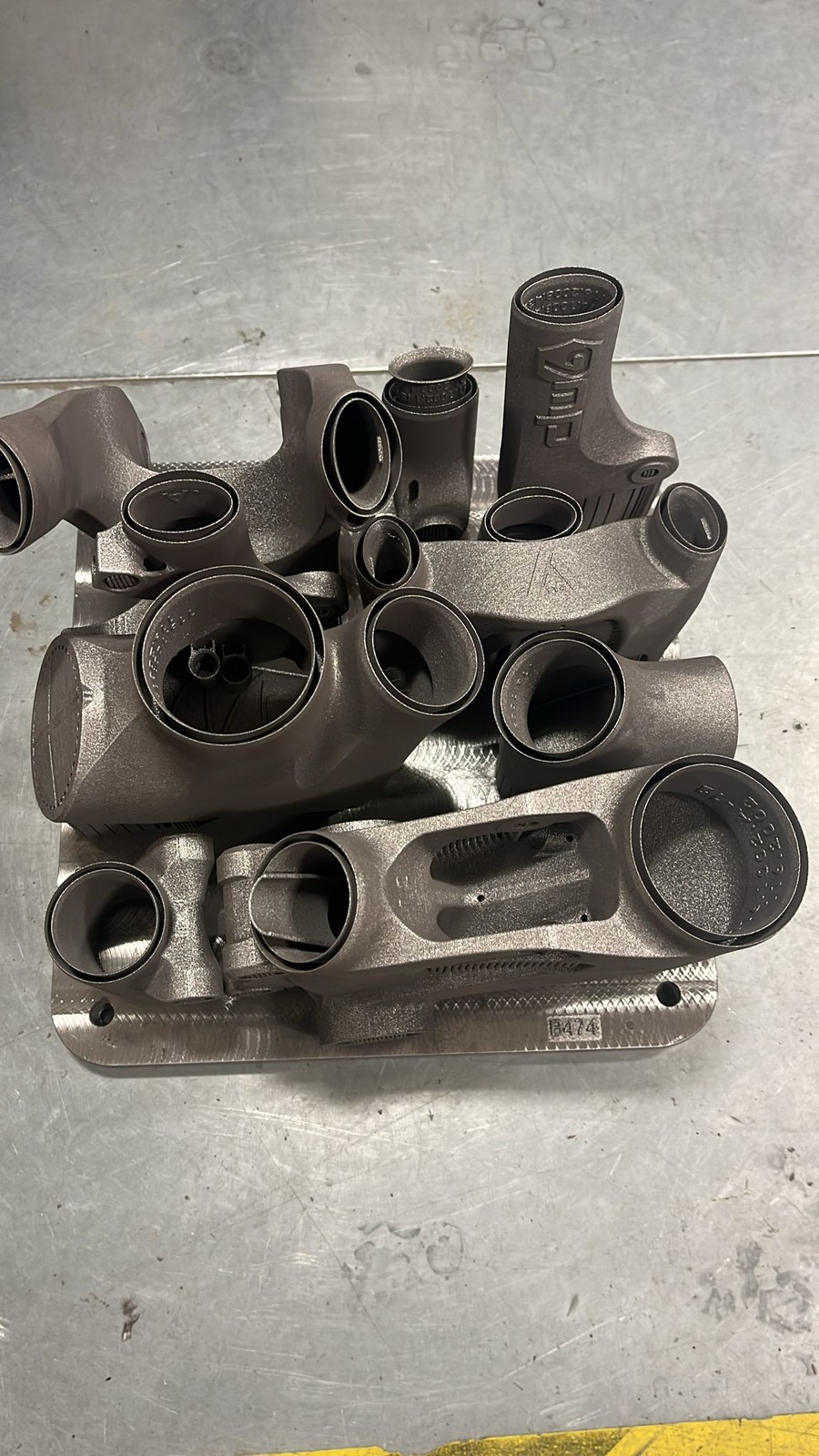 2024 Atherton A.170 Custom Build - 406Bryan's Bike Check - Vital MTB