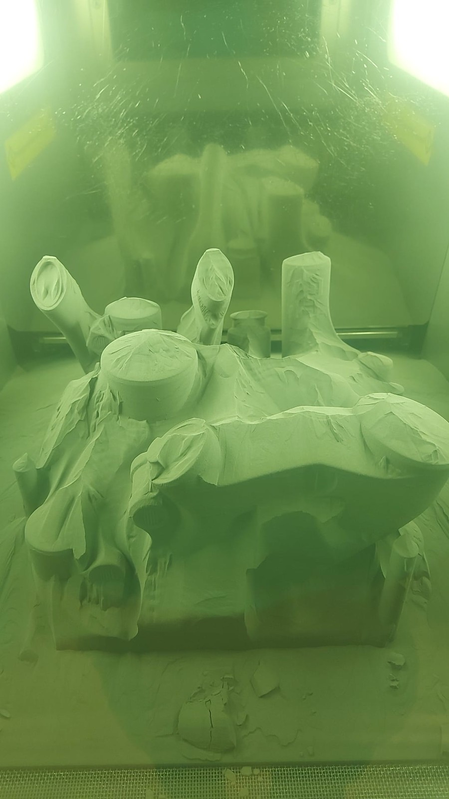 2024 Atherton A.170 Custom Build - 406Bryan's Bike Check - Vital MTB