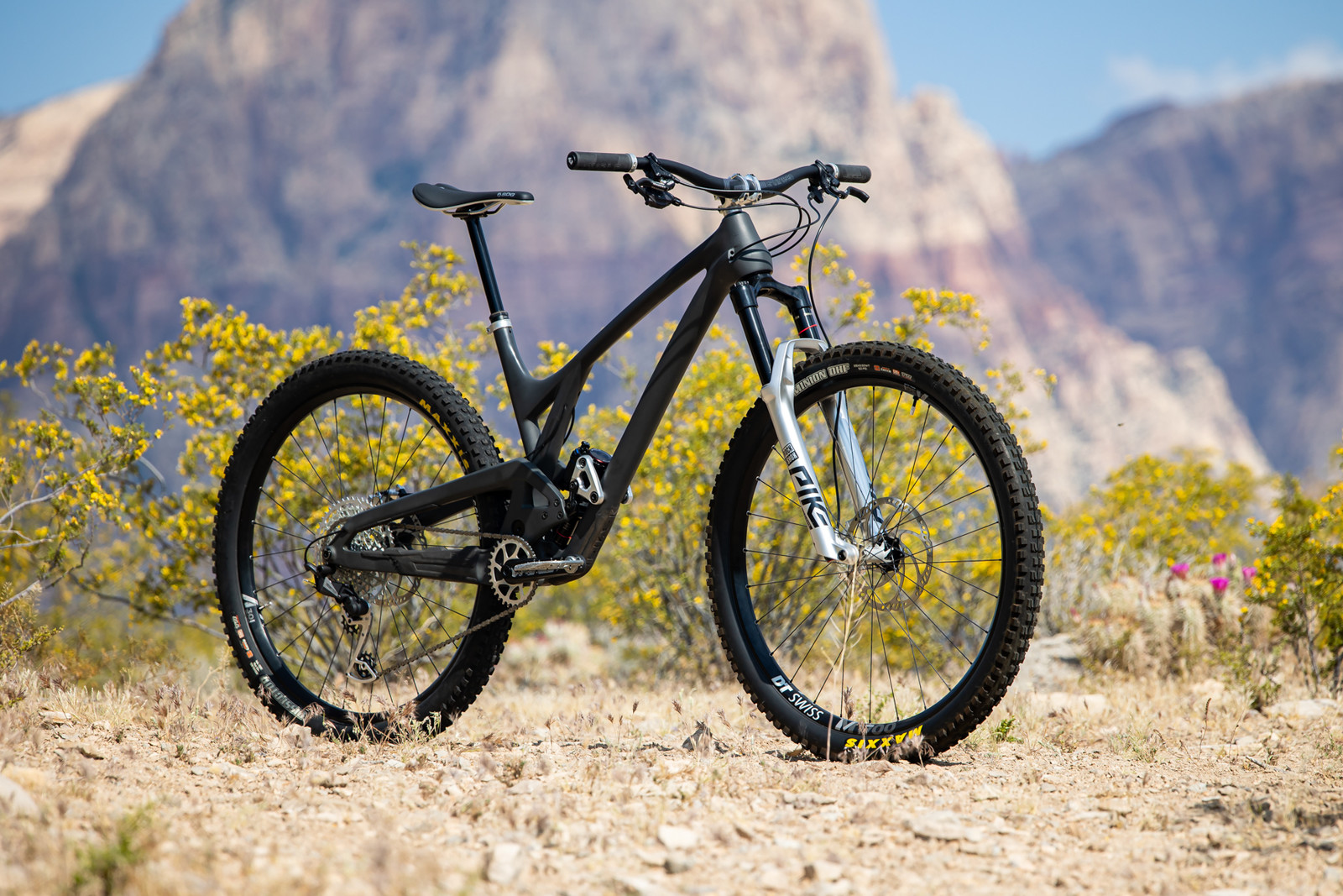 2022 Evil Offering budget baller - mscofield4's Bike Check - Vital MTB