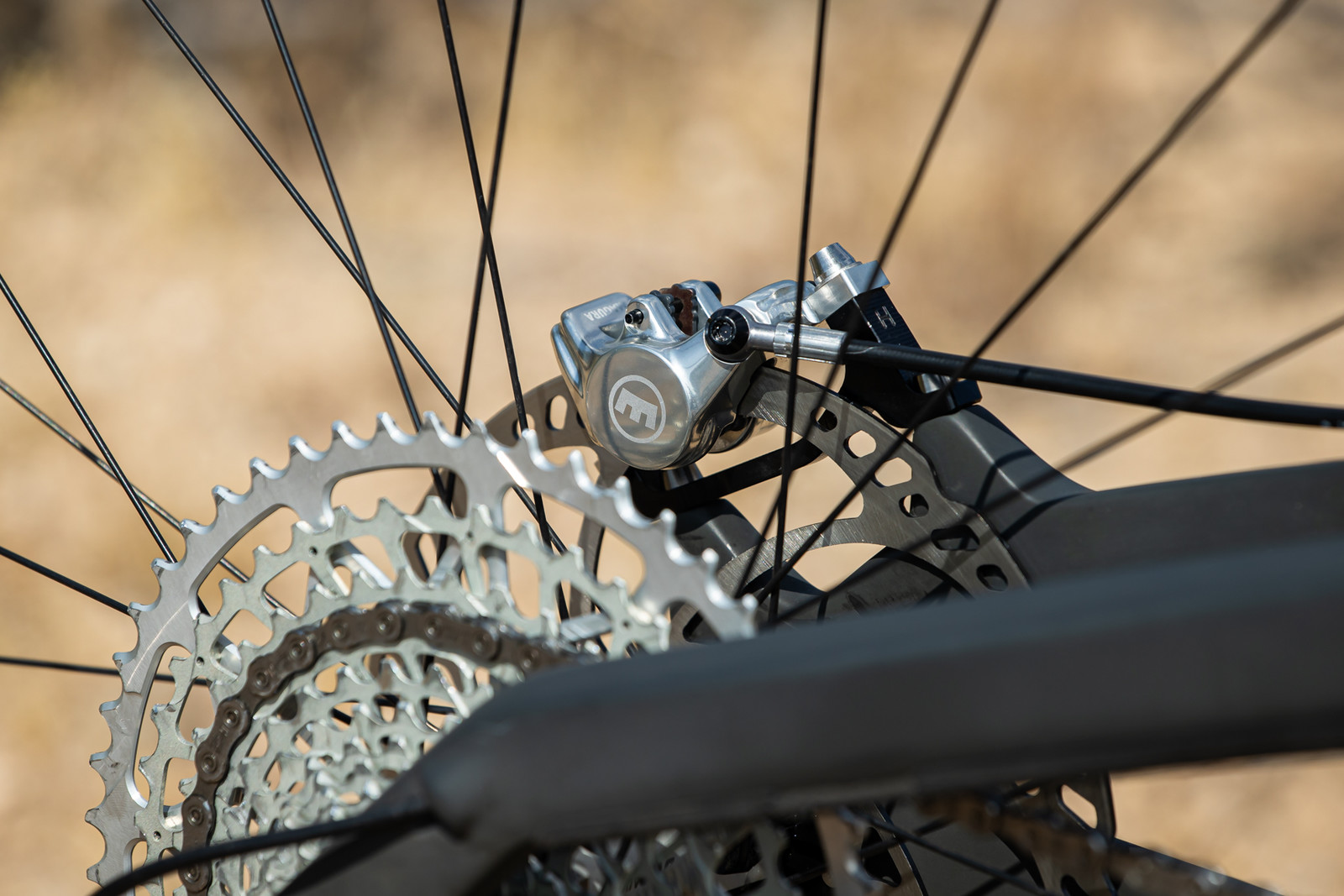 2022 Evil Offering budget baller - mscofield4's Bike Check - Vital MTB